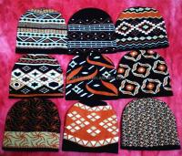 China 325KG OPEK High Speed  Muslim Prayer Cap Knitting Machine with Up to 16 colors for sale
