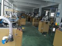China 325KG OPEK High Speed  Muslim Prayer Cap Knitting Machine with Up to 16 colors for sale