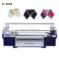 China 36 100 Inch Knitting Width Three System Knitting Machine Designed by OPEK Gstar Aoxiang for sale