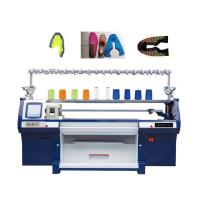 China 36 100 Inch Knitting Width Three System Knitting Machine Designed by OPEK Gstar Aoxiang for sale