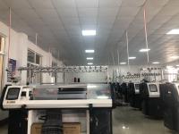 China High Speed Jacquard Sweater Knitting Machine for Seamless Flat Knitting for sale