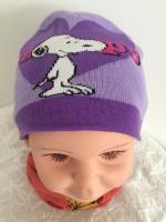 China 5 GG Computerized Opek Automatic Fashion Accessory Crochet Beanie Hat Knitting Machine for sale