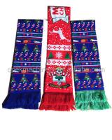 China 60-120RPM/Min Knitting Speed Flat Knitting Machine for Scarfs Design for sale