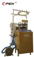 China 60-120RPM/Min Knitting Speed Scarf Computer Flat Knitting Machine 325KG OPEK High Speed for sale