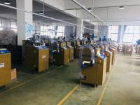 China 60-120RPM/Min Knitting Speed Scarf Computer Flat Knitting Machine 325KG OPEK High Speed for sale