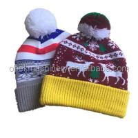 China 600pcs/day Football Fan Scarf Knitting Machine with Fast Production Speed for sale