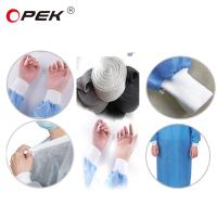 China System Opek 1350*850*1850 Knitting Machine for Circular Cuff and Pile Up Knee Socks for sale