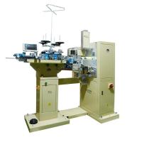 China Smooth and Turning with Opek Company's 250 W Servo Motor Auto Sock Turning Machine for sale