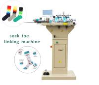 China Smooth and Turning with Opek Company's 250 W Servo Motor Auto Sock Turning Machine for sale