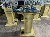 China Smooth and Turning with Opek Company's 250 W Servo Motor Auto Sock Turning Machine for sale