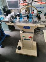 China Performance Socks Machine with Closed Toe and Two Motors Opek ISO9001 CE Certified for sale