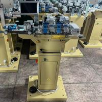 China GS297 Socks Toe Closing Knitting Machine with 250W Power and ISO9001 CE Certification for sale
