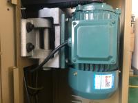 China 200-550 Rpm Circular Cuff Knitting Machine The Perfect Solution for Your Business for sale