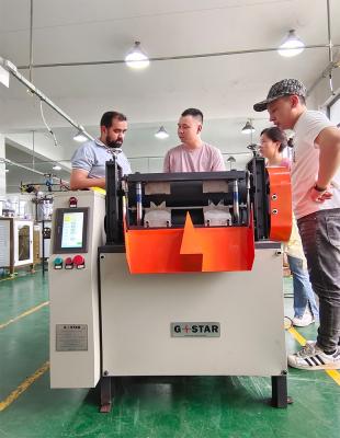 China 350 KG Super Productive Fringes Tassel Making Machine for Machinery Repair Shops for sale