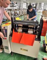 China 350 KG Super Productive Fringes Tassel Making Machine for Machinery Repair Shops for sale