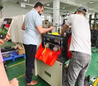 China 350 KG Super Productive Fringes Tassel Making Machine for Machinery Repair Shops for sale
