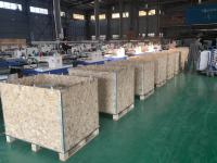 China Opek 3-in-1 Embroidery Machine 2 Heads 390 KG The Ultimate Solution for End Weaving for sale