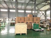 China Opek 3-in-1 Embroidery Machine 2 Heads 390 KG The Ultimate Solution for End Weaving for sale