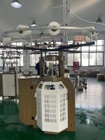 China Opek Cuff Knitting Machine 10-100 Needles for Maximum Productivity for sale
