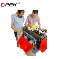 China Other Fringes Tassel Making Machine with Customer Requirements for sale