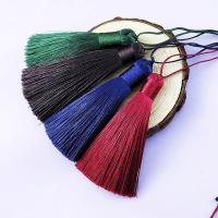 China Other Fringes Tassel Making Machine with Customer Requirements for sale