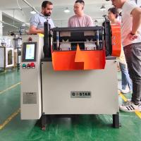 China Upgrade Your Production with Intelligent Blanket Fringes Machine and Other Gauge for sale