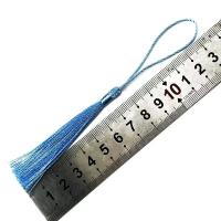 China Upgrade Your Production with Intelligent Blanket Fringes Machine and Other Gauge for sale