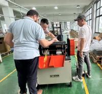 China Professional Cashmere Fringes Machine for Full Automatic Pompom and Tassel Production for sale