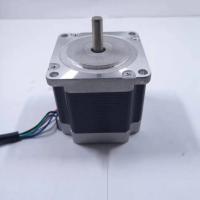 China Flat Knitting Machine Parts Stitch Cam Motor After Service and Video Technical Support for sale