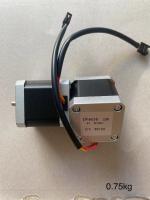 China Flat Knitting Machine Parts Stitch Cam Motor After Service and Video Technical Support for sale