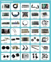 China Flat Knitting Machine Parts Stitch Cam Motor After Service and Video Technical Support for sale