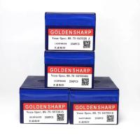 China Flat Knitting Machine Knitting Spare Part 14GG GOLDEN SHARP VOSA-SPEC.89.75-55T0045A for sale