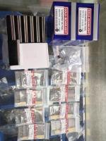 China Flat Knitting Machine Knitting Spare Part 14GG GOLDEN SHARP VOSA-SPEC.89.75-55T0045A for sale