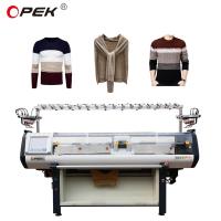China Flat Knitting Machine Knitting Spare Part 14GG GOLDEN SHARP VOSA-SPEC.89.75-55T0045A for sale