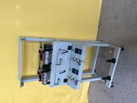 China Knitting Machinery Winding Machine in Customized Size for Optimal Efficiency for sale