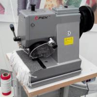 China Advanced Double System OPEK Fringed Machine for Construction Works Easy to Operate for sale