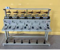 China Knitting Machinery Winding Machine in Customized Size for Optimal Efficiency for sale