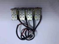 China Flat Knitting Machine Parts Magnet for Enhanced Knitting Machinery Performance for sale