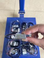 China Flat Knitting Machine Parts Magnet for Enhanced Knitting Machinery Performance for sale