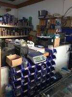 China After Service Video technical support SWALLOW knitting needle for flat knit machine White for sale
