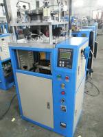 China Jacquard Circular Warp Knitting Machine for Home Computerized Muslim Cap Knitting for sale