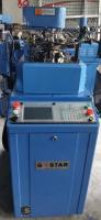China Fully Computerized Sock Knitting Machine 1.5KW Power 360 Pairs/Day Output Affordable for sale