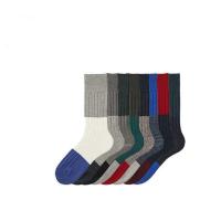 China Fully Computerized Sock Knitting Machine 1.5KW Power 360 Pairs/Day Output Affordable for sale