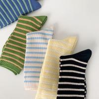China Fully Computerized Sock Knitting Machine 1.5KW Power 360 Pairs/Day Output Affordable for sale