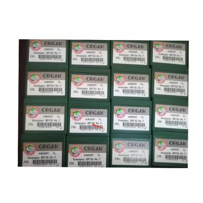 China FLAT KNITTING MACHINE NEEDLE 7G 10G 9G 14G The Perfect Choice for Your Knitting Needs for sale
