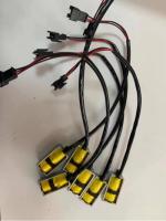 China Needle Actuator Detector for Flat Knitting Machine Parts in Sweater Knitting Workshop for sale
