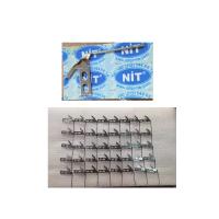 China Stitch Presser for Stoll and Shima Seiki Flat Knitting Machine Metal Knitting Needle for sale