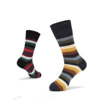 China 9 GG Gauge Computerized Terry Plain Football Socks Cap Knitting Machine for Benefit for sale