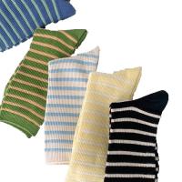 China Latest Technology Automatic Shoes Upper Socks Knitting Machine with 3.5-4INCH Cylinder for sale
