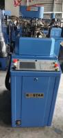 China Product 2019 CE Certified Automatic Socks Knitting Machine for Turkey Industrial Machinery for sale